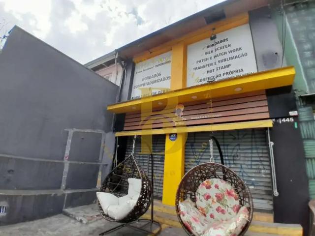 Casa / Sobrado Comercial para Venda em São Paulo/SP Brooklin
