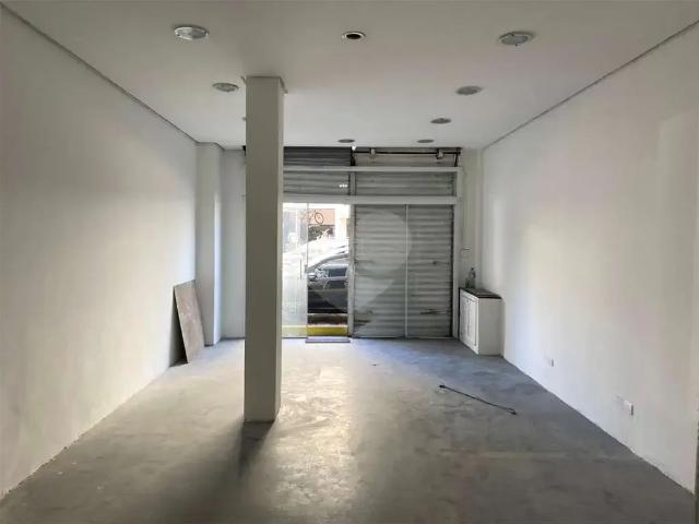 Casa / Sobrado Comercial para Venda em São Paulo/SP Brooklin