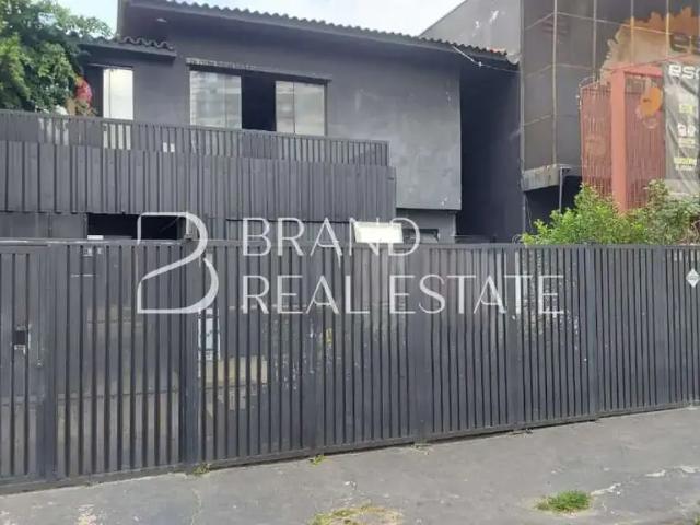 Casa / Sobrado Comercial para Venda em São Paulo/SP Brooklin
