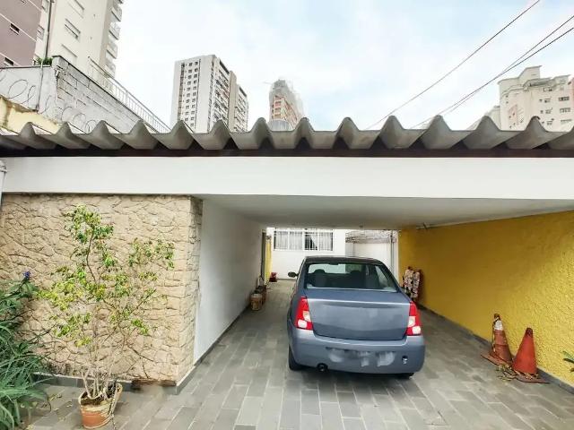Casa / Sobrado Comercial para Venda em São Paulo/SP Brooklin