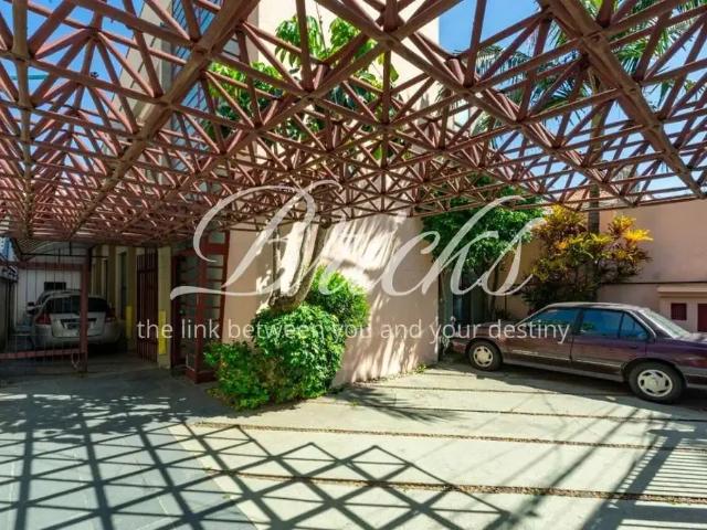Casa / Sobrado Comercial para Venda em São Paulo/SP Brooklin