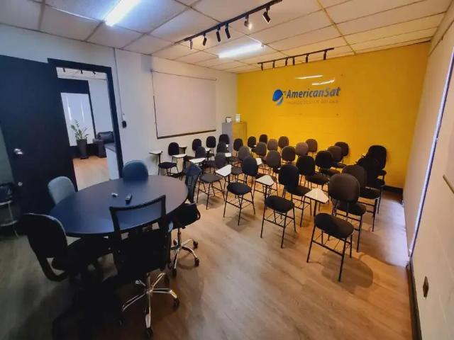 Casa / Sobrado Comercial para Venda em São Paulo/SP Brooklin