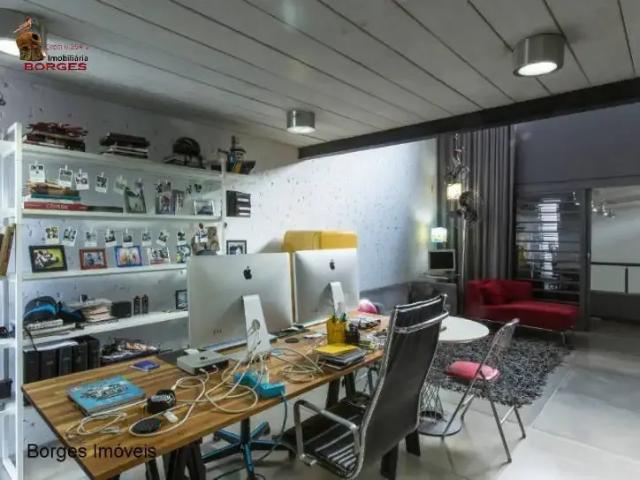 Casa / Sobrado Comercial para Venda em São Paulo/SP Brooklin
