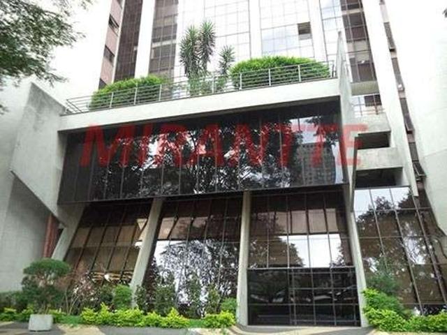 Casa / Sobrado Comercial para Venda em São Paulo/SP Brooklin