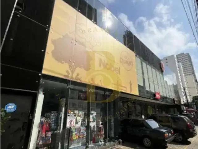 Casa / Sobrado Comercial para Venda em São Paulo/SP Brooklin
