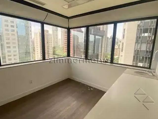 Casa / Sobrado Comercial para Venda em São Paulo/SP Brooklin
