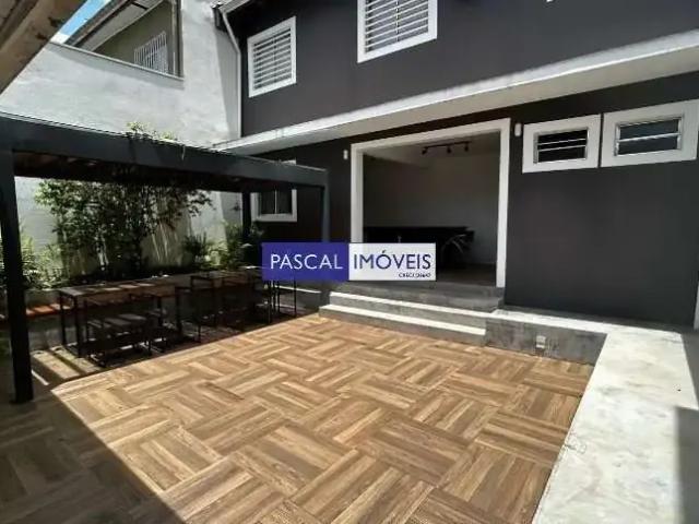 Casa / Sobrado Comercial para Venda em São Paulo/SP Brooklin