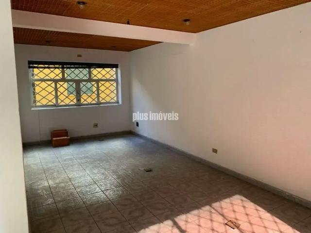 Casa / Sobrado Comercial para Venda em São Paulo/SP Brooklin Paulista 3 Quartos