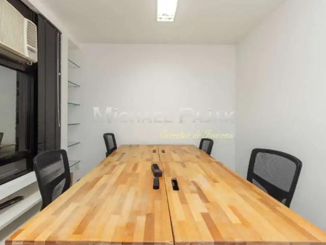 Casa / Sobrado Comercial para Venda em São Paulo/SP Brooklin Paulista