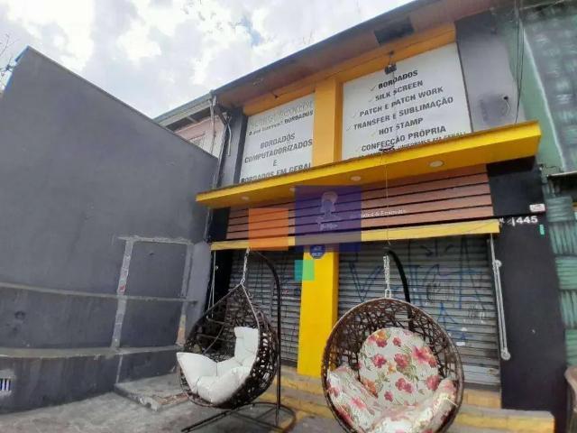 Casa / Sobrado Comercial para Venda em São Paulo/SP Brooklin Paulista
