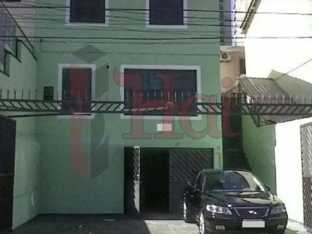Casa / Sobrado Comercial para Venda em São Paulo/SP Brooklin Paulista