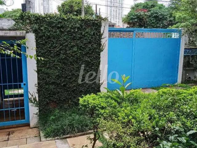 Casa / Sobrado Comercial para Venda em São Paulo/SP Brooklin Paulista