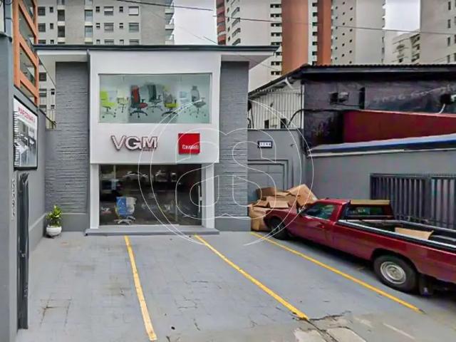 Casa / Sobrado Comercial para Venda em São Paulo/SP Brooklin Paulista