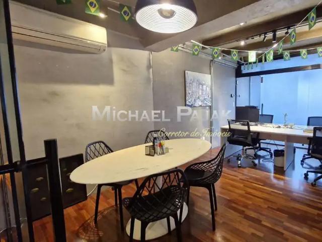 Casa / Sobrado Comercial para Venda em São Paulo/SP Brooklin Paulista