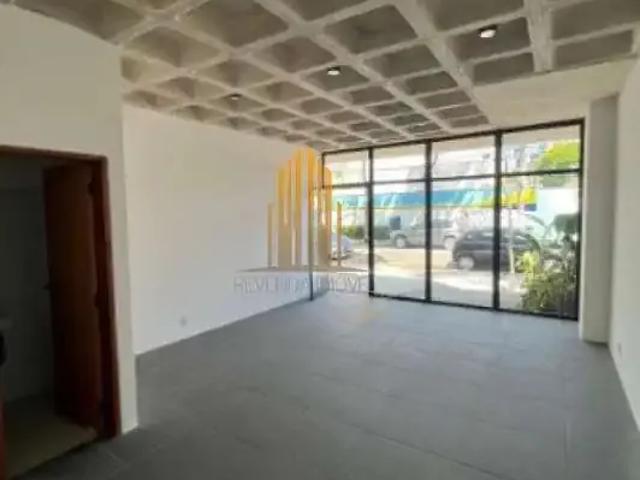 Casa / Sobrado Comercial para Venda em São Paulo/SP Brooklin Paulista