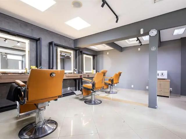 Casa / Sobrado Comercial para Venda em São Paulo/SP Brooklin Paulista 4 Quartos