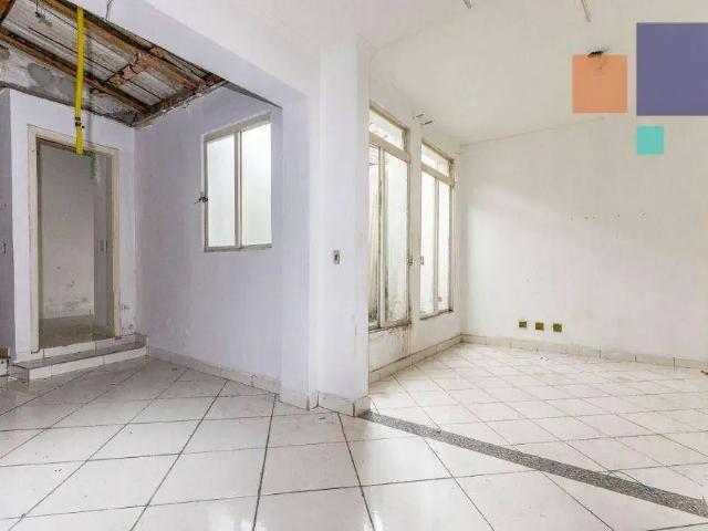 Casa / Sobrado Comercial para Venda em São Paulo/SP Brooklin Paulista