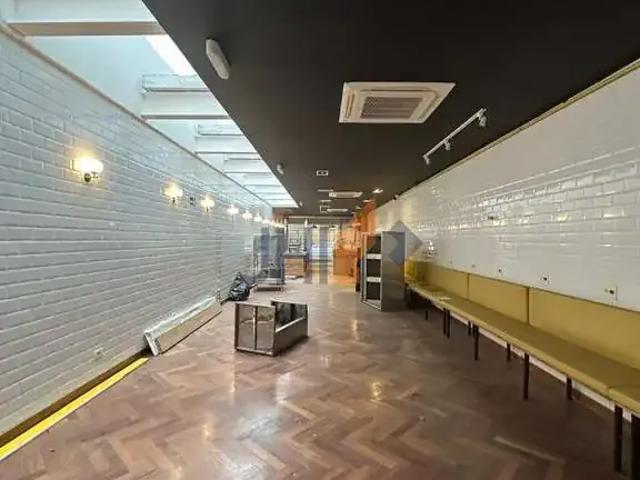 Casa / Sobrado Comercial para Venda em São Paulo/SP Brooklin Paulista