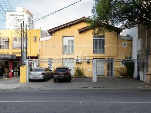 Casa / Sobrado Comercial para Venda em São Paulo/SP Brooklin Paulista