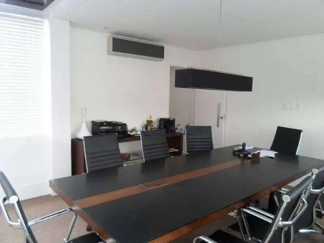 Casa / Sobrado Comercial para Venda em São Paulo/SP Brooklin Paulista