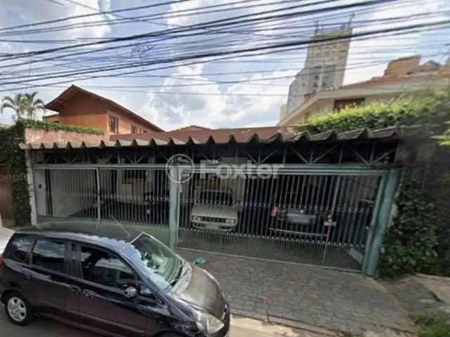 Casa / Sobrado Comercial para Venda em São Paulo/SP Brooklin Paulista 6 Quartos
