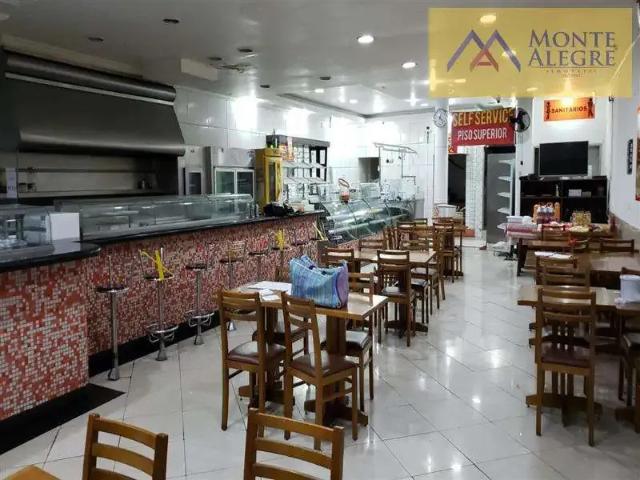 Casa / Sobrado Comercial para Venda em São Paulo/SP Brooklin Paulista
