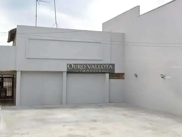 Casa / Sobrado Comercial para Venda em São Paulo/SP Brooklin Paulista