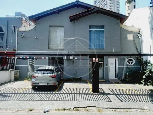 Casa / Sobrado Comercial para Venda em São Paulo/SP Brooklin Paulista