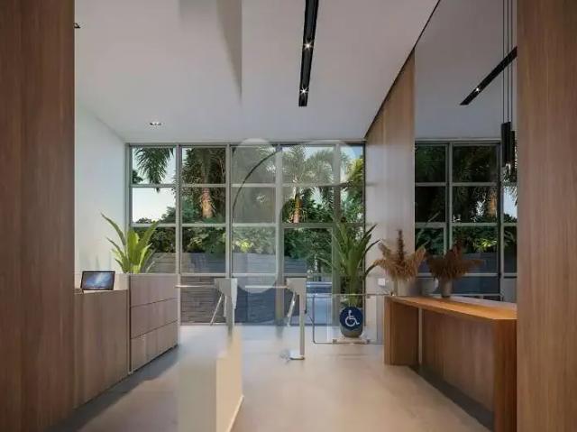 Casa / Sobrado Comercial para Venda em São Paulo/SP Brooklin Paulista