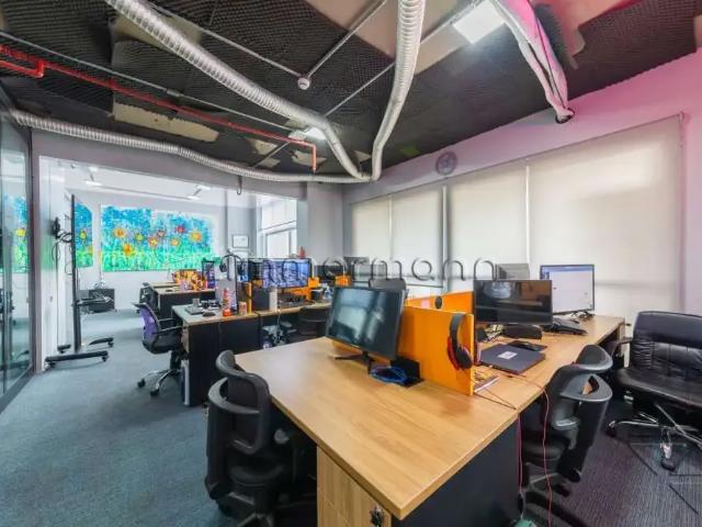 Casa / Sobrado Comercial para Venda em São Paulo/SP Butantã