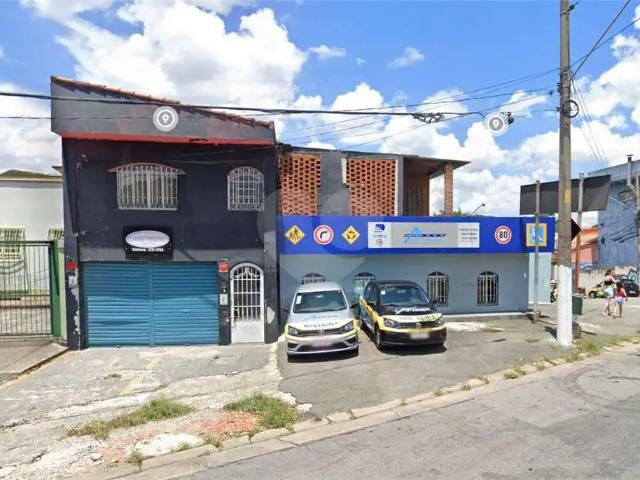 Casa / Sobrado Comercial para Venda em São Paulo/SP Butantã 2 Quartos