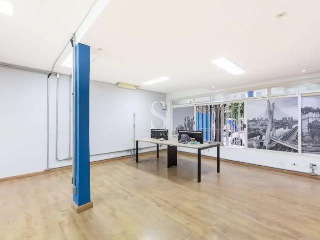 Casa / Sobrado Comercial para Venda em São Paulo/SP Butantã