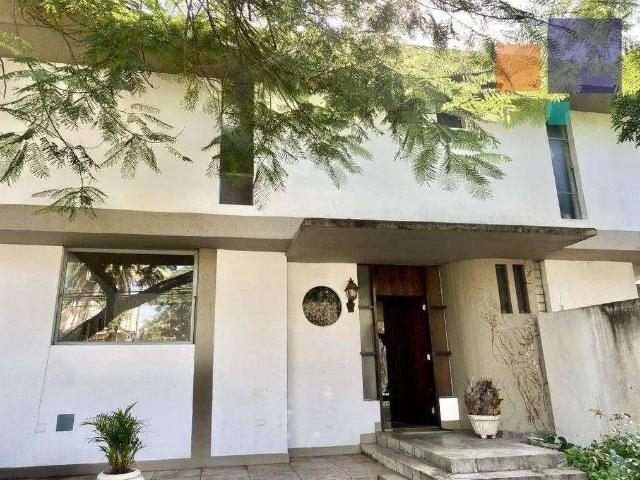 Casa / Sobrado Comercial para Venda em São Paulo/SP Butantã 3 Quartos