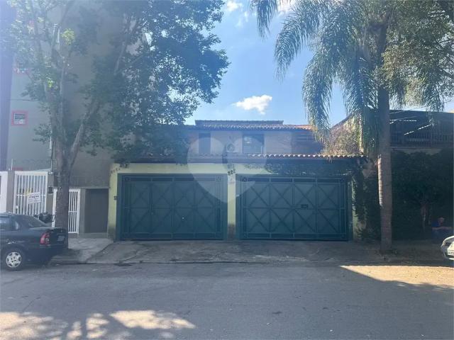 Casa / Sobrado Comercial para Venda em São Paulo/SP Butantã 4 Quartos