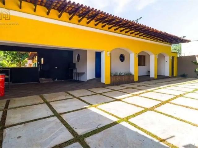 Casa / Sobrado Comercial para Venda em São Paulo/SP Butantã 4 Quartos