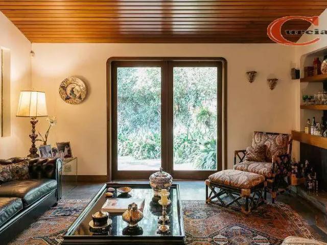 Casa / Sobrado Comercial para Venda em São Paulo/SP Butantã 5 Quartos
