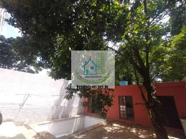 Casa / Sobrado Comercial para Venda em São Paulo/SP Granja Julieta 4 Quartos