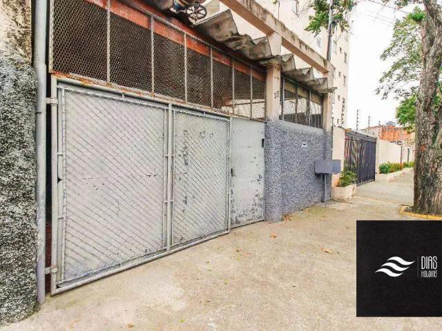 Casa / Sobrado Comercial para Venda em São Paulo/SP Guaiaúna