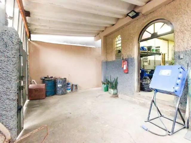 Casa / Sobrado Comercial para Venda em São Paulo/SP Guaiaúna