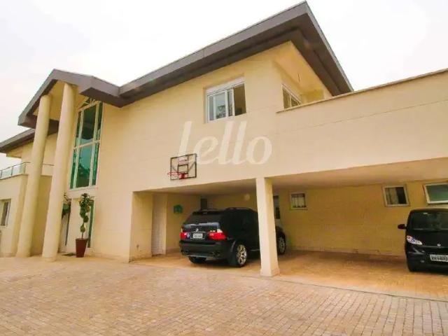 Casa / Sobrado Comercial para Venda em São Paulo/SP Fazenda Morumbi 5 Quartos