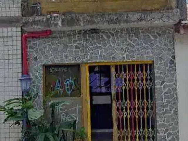 Casa / Sobrado Comercial para Venda em São Paulo/SP Freguesia do Ó 3 Quartos