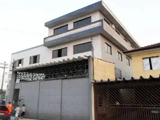 Casa / Sobrado Comercial para Venda em São Paulo/SP Freguesia do Ó
