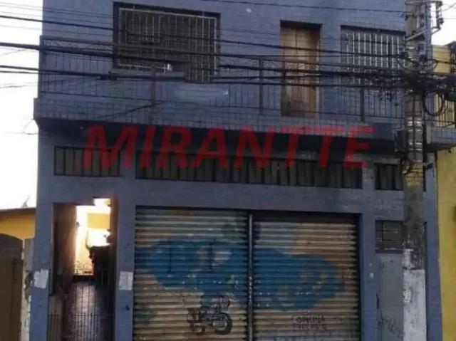 Casa / Sobrado Comercial para Venda em São Paulo/SP Freguesia do Ó