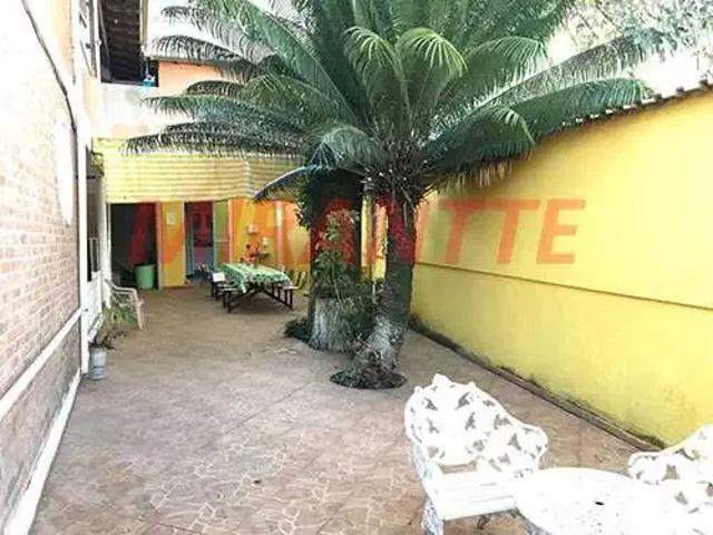 Casa / Sobrado Comercial para Venda em São Paulo/SP Horto Florestal 11 Quartos