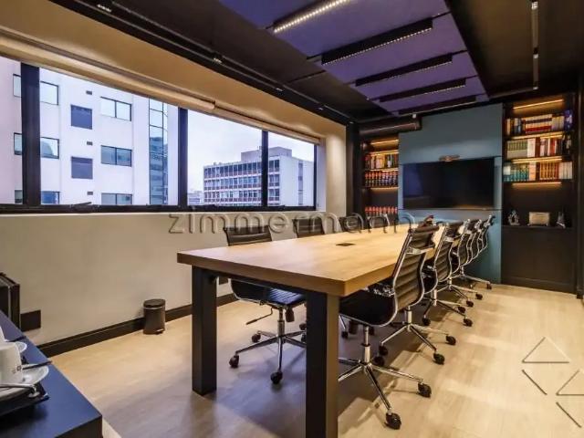 Casa / Sobrado Comercial para Venda em São Paulo/SP Higienópolis
