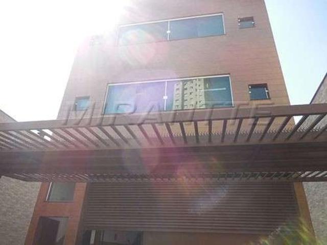 Casa / Sobrado Comercial para Venda em São Paulo/SP Imirim