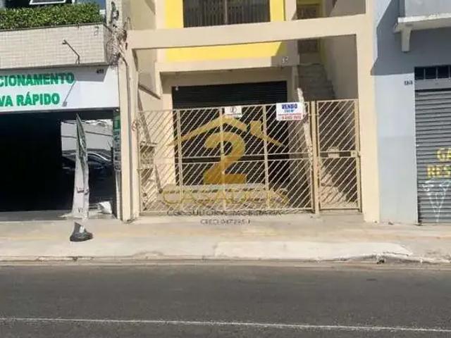 Casa / Sobrado Comercial para Venda em São Paulo/SP Imirim