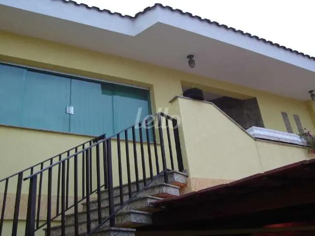 Casa / Sobrado Comercial para Venda em São Paulo/SP Imirim 3 Quartos