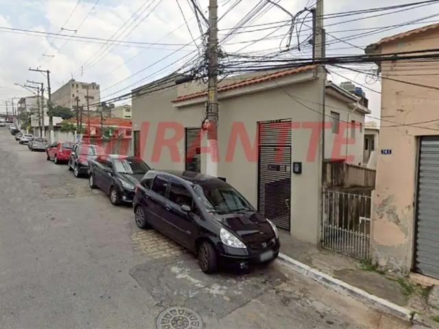 Casa / Sobrado Comercial para Venda em São Paulo/SP Imirim 4 Quartos