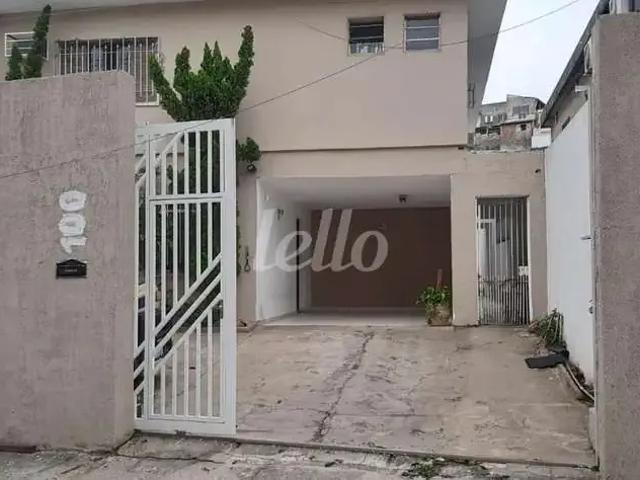 Casa / Sobrado Comercial para Venda em São Paulo/SP Imirim 4 Quartos